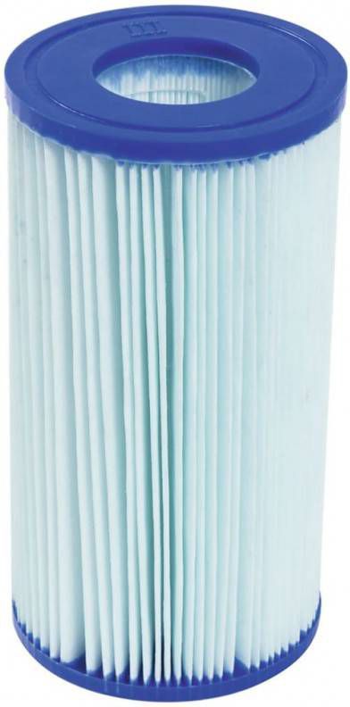 Bestway cartridgefilters voor filterpomp antimicrobiële - Zwembad ...
